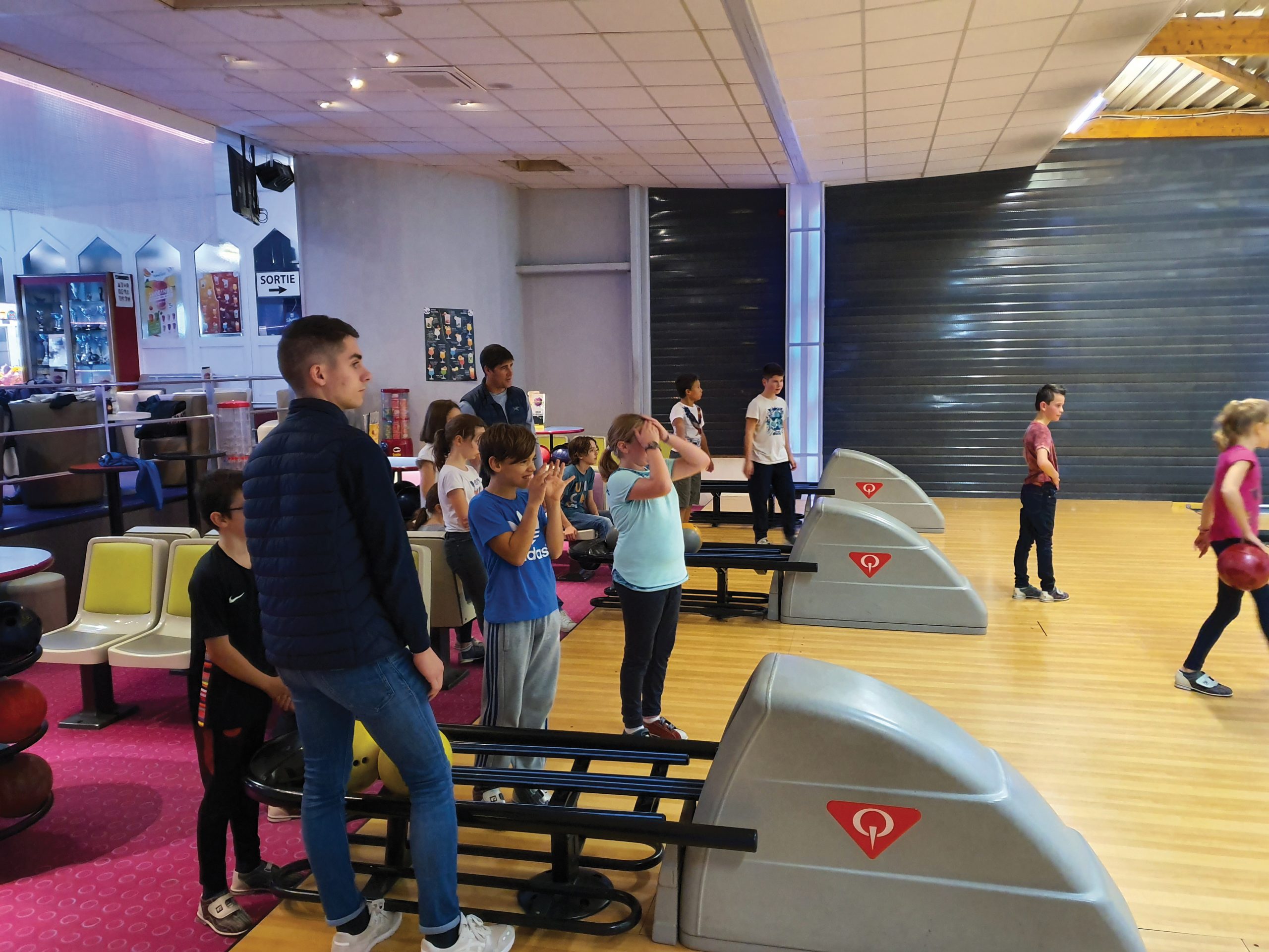 Jeunesse - Ville de Bourbon Lancy : Ville de Bourbon Lancy