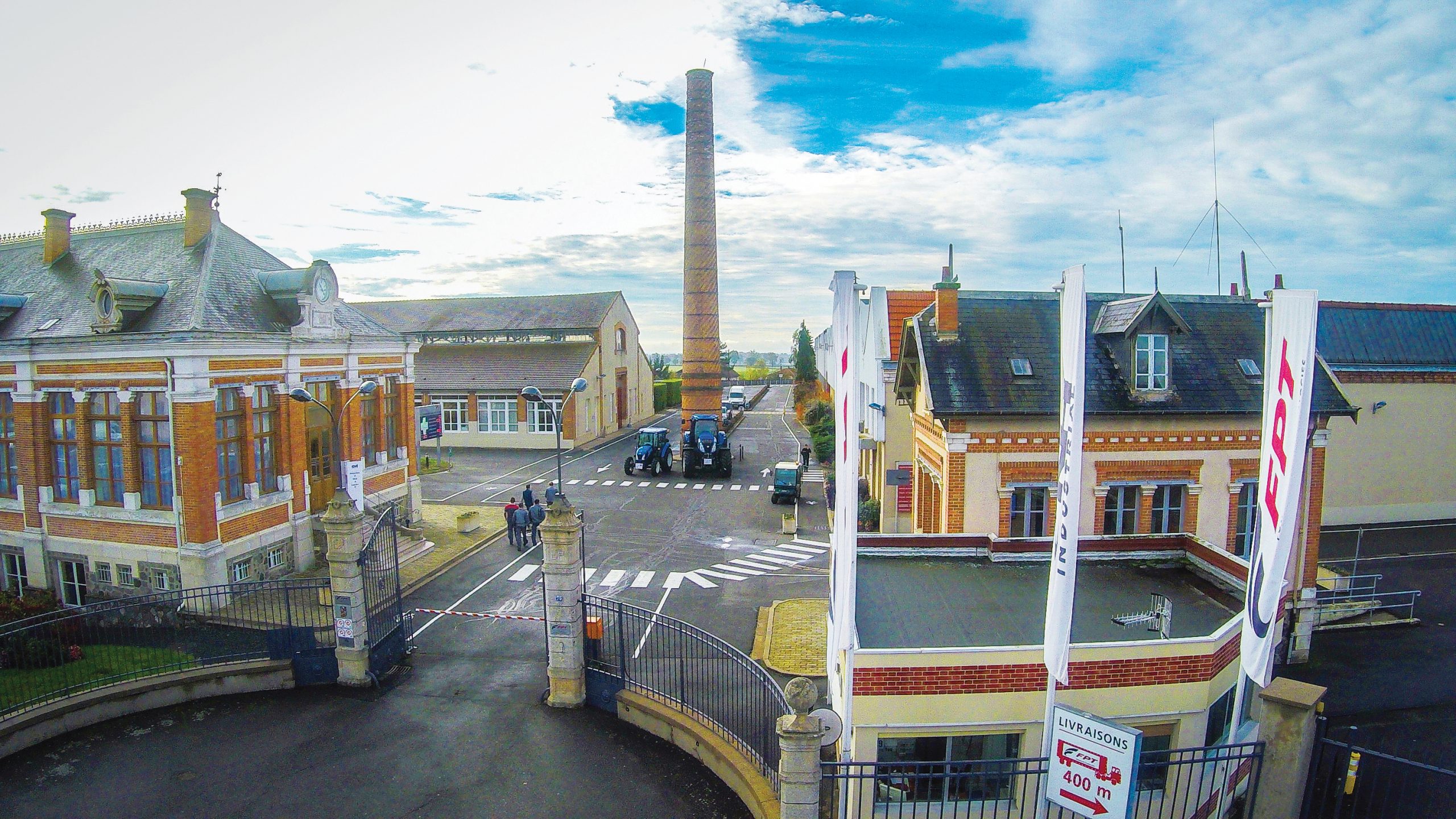 Histoire et patrimoine - Ville de Bourbon Lancy : Ville de Bourbon Lancy