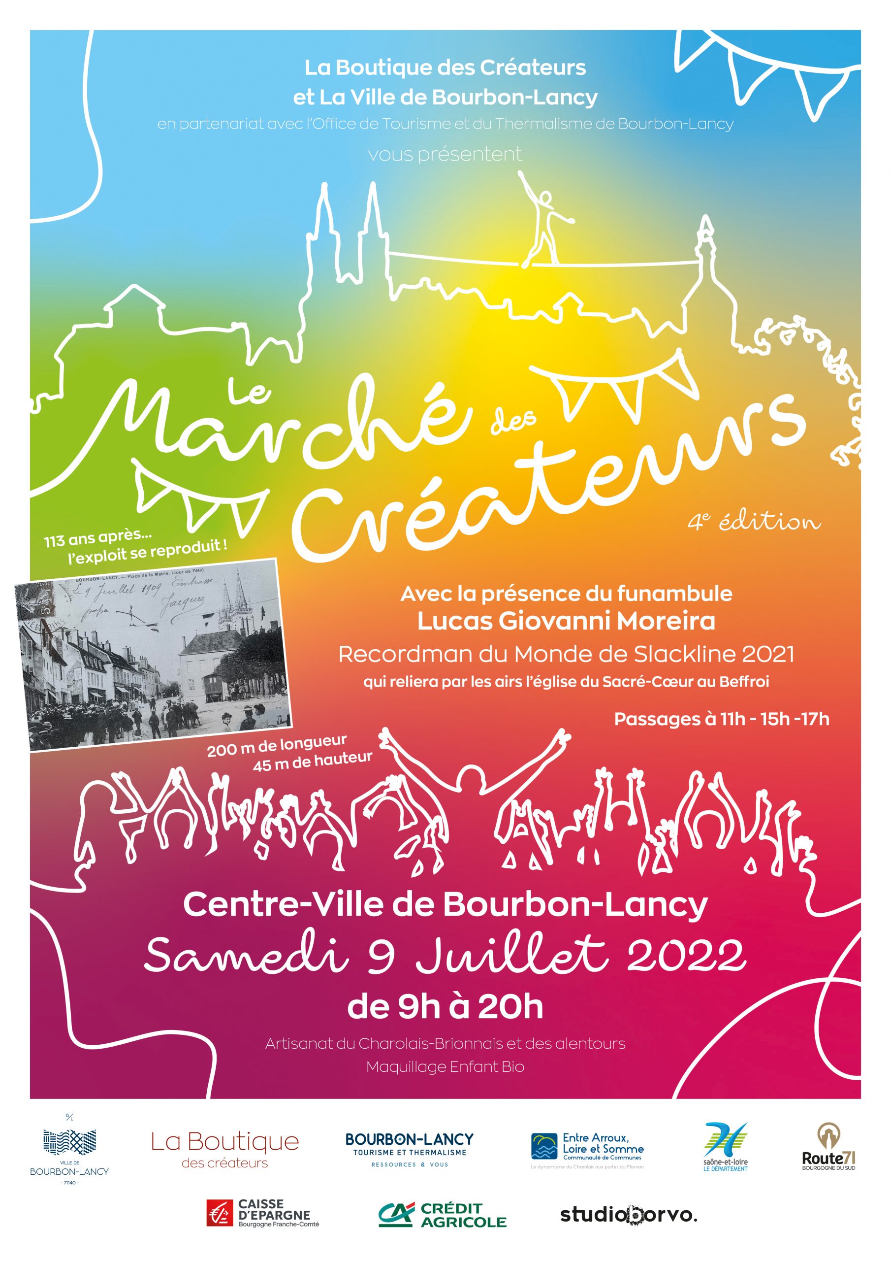Marché des créateurs-artisans 2022 - Ville de Bourbon Lancy : Ville de ... Marché des créateurs-artisans 2022 - Ville de Bourbon Lancy : Ville de ...