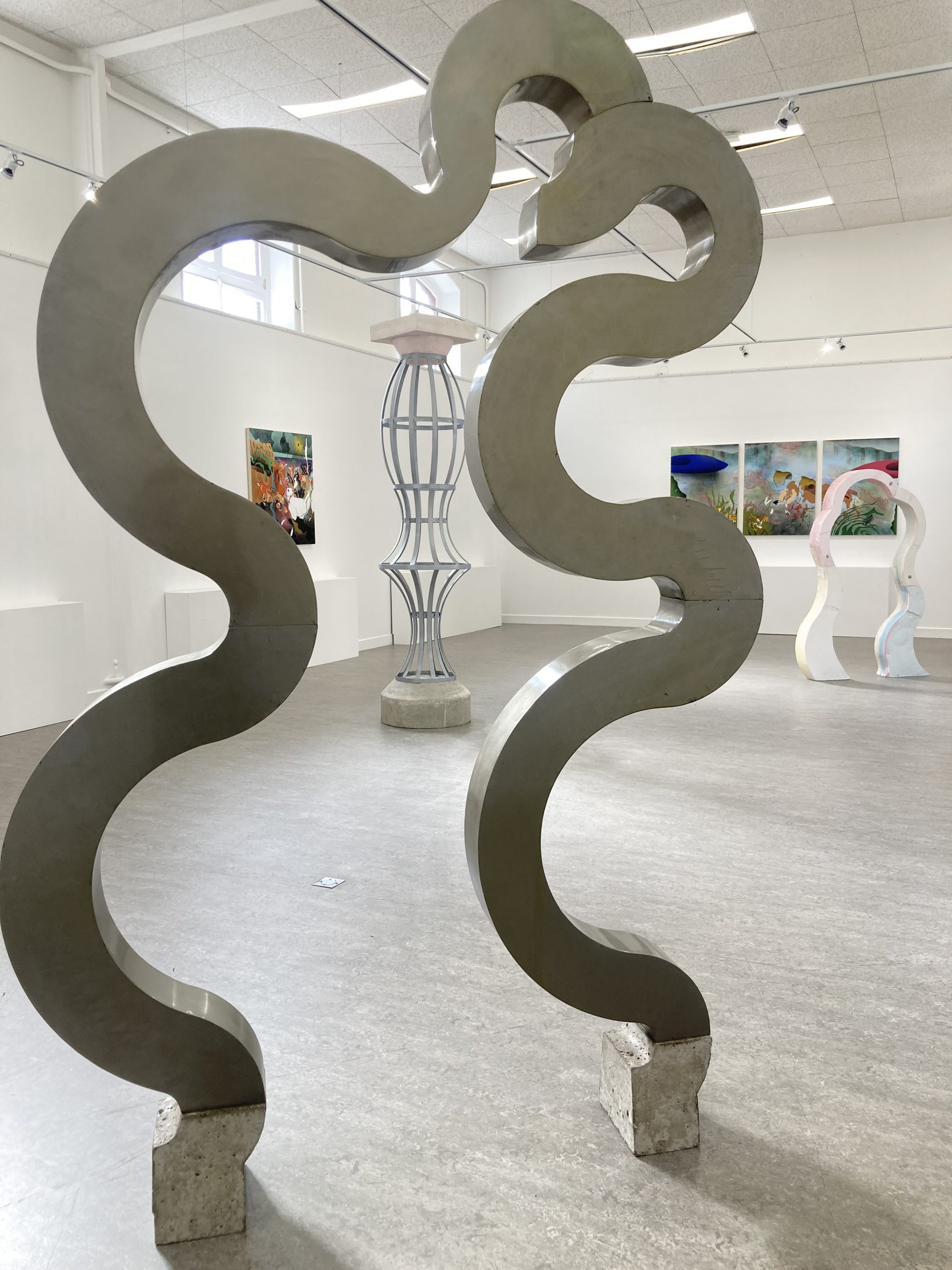 Vestiges à découvrir - Ville de Bourbon Lancy : Ville de Bourbon Lancy