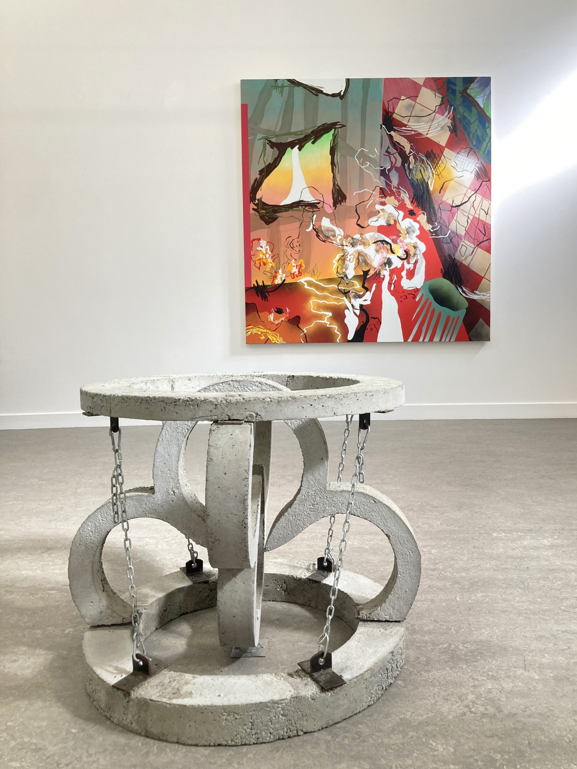 Vestiges à découvrir - Ville de Bourbon Lancy : Ville de Bourbon Lancy