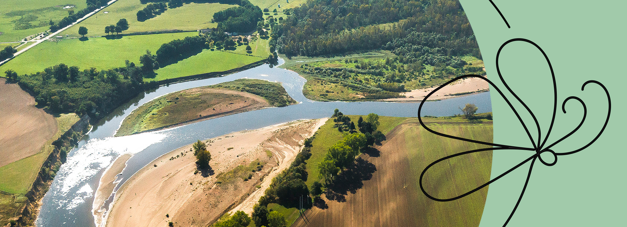 Une balade crépusculaire au Petit Fleury - Ville de Bourbon Lancy ...